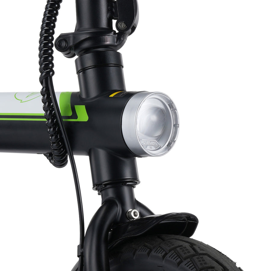 Finbike U1 City Electric Bike – FinBike.com