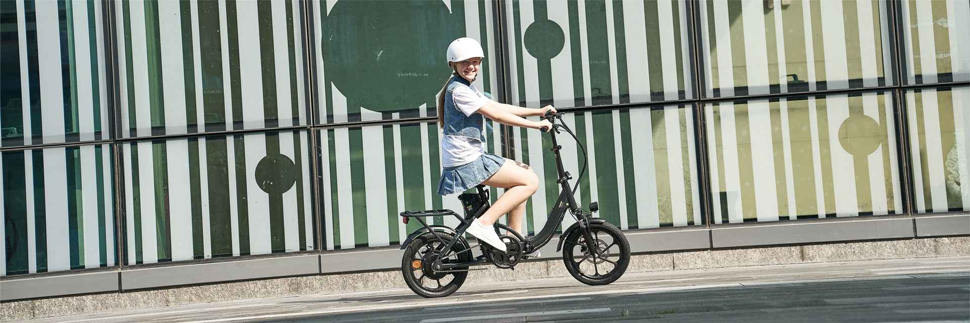 Finbike: Electric Bikes for City Commutes & Adventures – FinBike.com