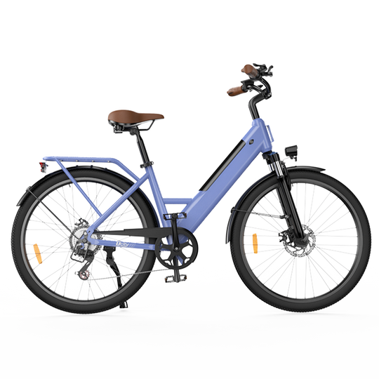 Finbike: Electric Bikes for City Commutes & Adventures – FinBike.com